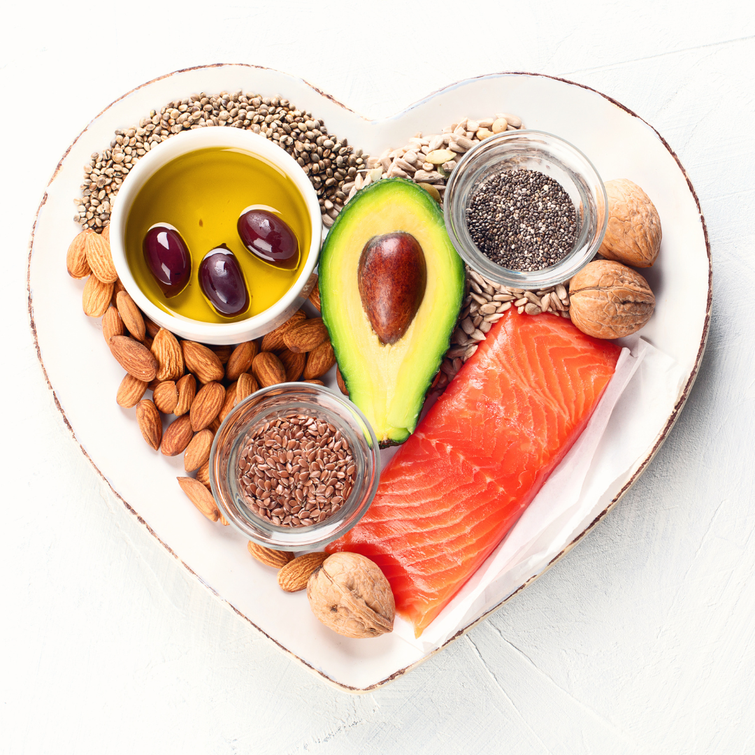 Healthy Fats vs Unhealthy Fats When On Keto – Dr Lisa O